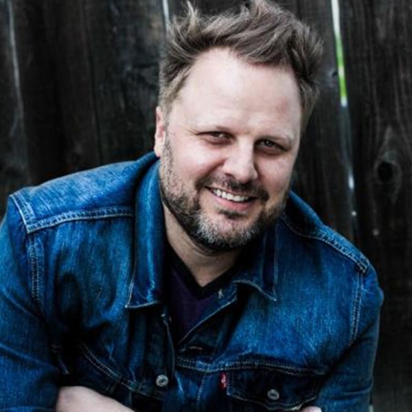 Comedy Corner Presents: Headliner Forrest Shaw