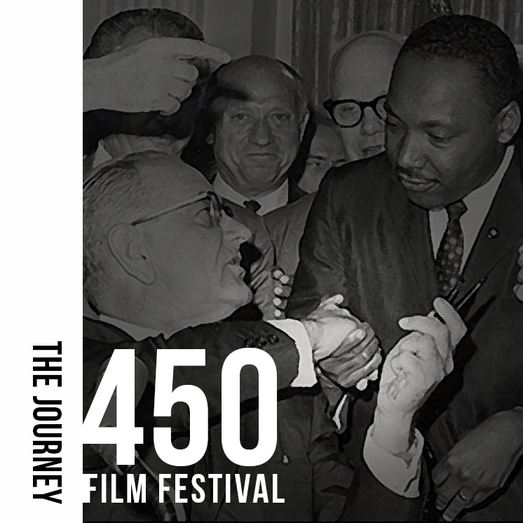Hankerson-Henry Productions presents Journey: 450 Film Fest
