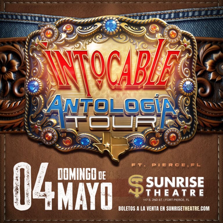 Intocable